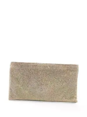BENEDETTA BRUZZICHES Your Best Friend Clutch Bag