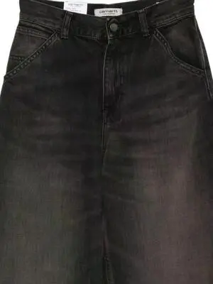 Carhartt Work In Progress Wide-leg Jeans