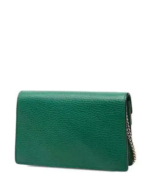 Gucci Dionysus Mini Calfskin Crossbody Bag