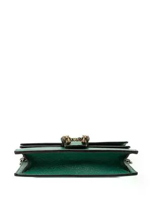 Gucci Dionysus Mini Calfskin Crossbody Bag