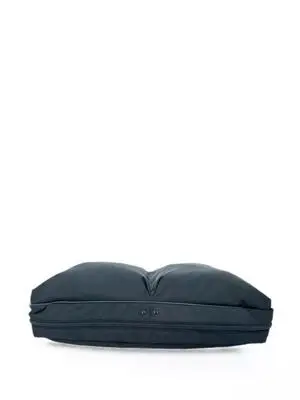 Ermenegildo Zegna Zip-around Garment Bag - Black