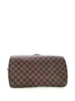 LOUIS VUITTON Ribera Damier Mm Handbag