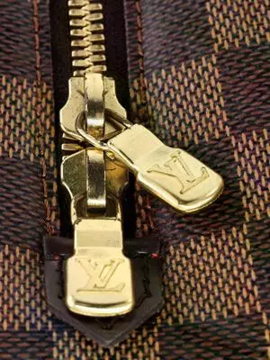 LOUIS VUITTON Ribera Damier Mm Handbag