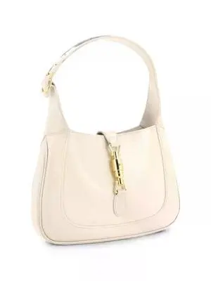 Gucci Jackie 1961 Leather Small Hobo Bag