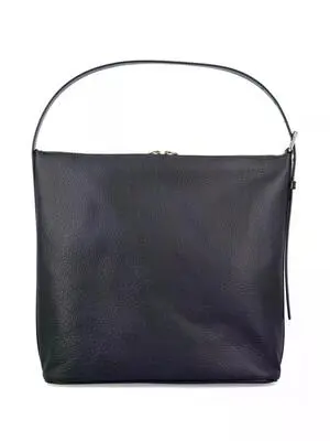 A.p.c. Vera Leather Shoulder Bag
