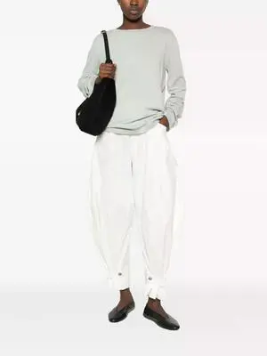 Extreme Cashmere Jones Long-sleeve T-shirt