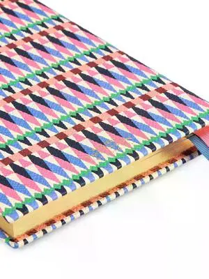 Smythson Soho Notebook