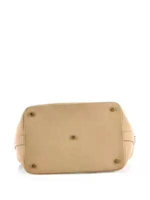 Hermès Toolbox Bag Evercolor 26 Satchel