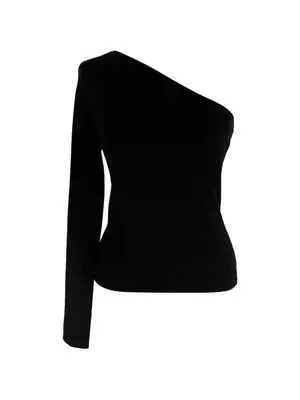 Michael Kors One-shoulder Sweater