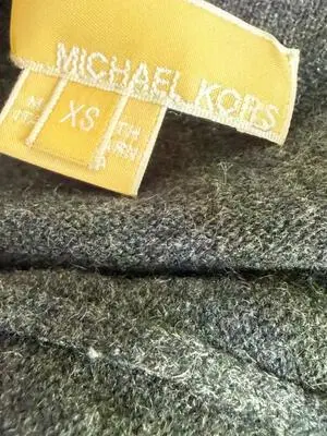 Michael Kors One-shoulder Sweater