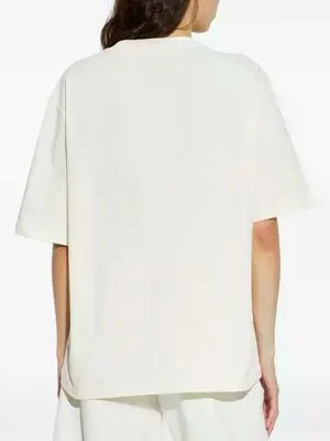 AMI Paris De Coeur T-shirt