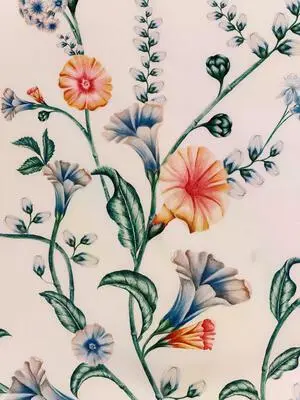 Agua Bendita Ceiba Brisa Scarf