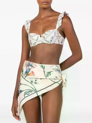 Agua Bendita Ceiba Brisa Scarf