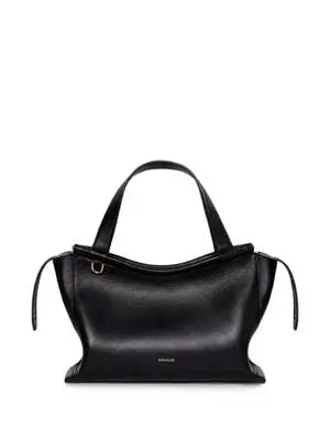 WANDLER Ida Leather Shoulder Bag
