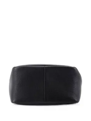 Prada Dynamique Vitello Daino Small Hobo Bag