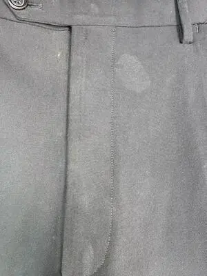 Prada Straight-leg Trousers