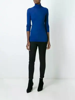 HAIDER ACKERMANN Coco' Trousers - Black