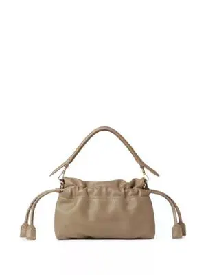 Fendi Baguette Soft Small Nappa Leather Mini-bag