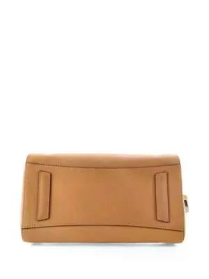 Givenchy Antigona Bag Leather Medium Satchel