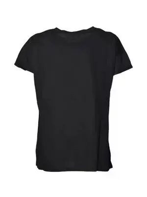 SOLOTRE Crew-neck Short-sleeve T-shirt