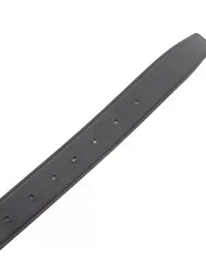 Hermès 2015 Constance Reversible Belt