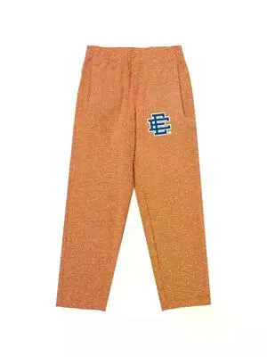 ERIC EMANUEL Ee Boucle Track Pants - Orange