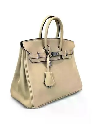 Hermès 2017 Birkin 25 Swift Handbag