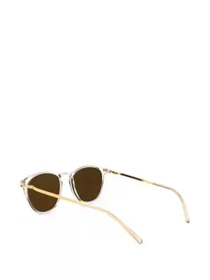 Mykita Nukka Round-frame Sunglasses