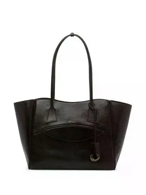 HIDESINS Lagoon Tote Bag - Brown