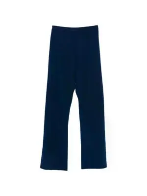Extreme Cashmere Runaway Trousers
