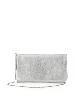 POCHE PARIS Torba Chain-link Clutch
