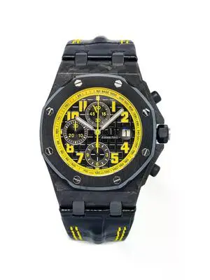 AUDEMARS PIGUET Royal Oak Offshore Chronograph Watch