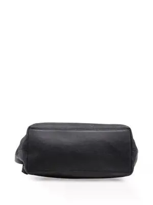 COACH VINTAGE Leather Tote Bag