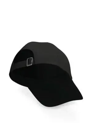 BOSS Logo-detailed Cotton Baseball Cap