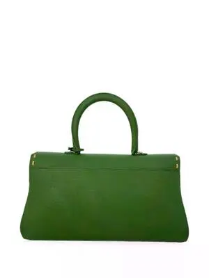 DEVEAUX Brilliant East West Handbag