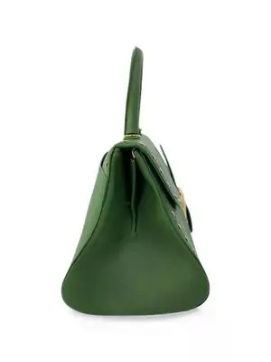 DEVEAUX Brilliant East West Handbag