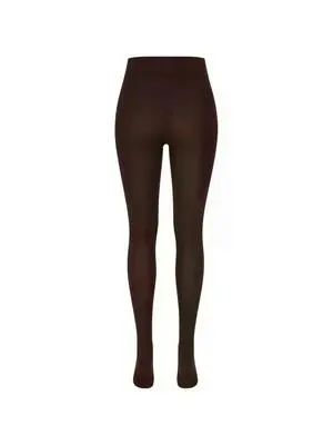 Falke Pure Matt High-waisted Opaque Tights