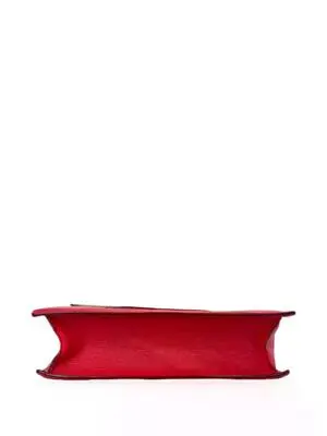 Delvaux Mini Madame Shoulder Bag