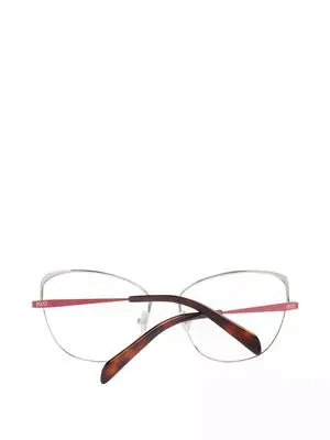 Emilio Pucci Cat-eye Glasses