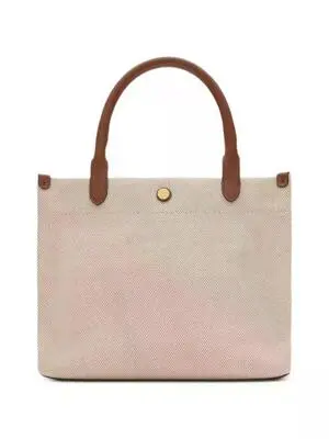 Burberry Mini Clovelly Tote