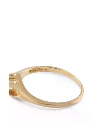 LB EXCLUSIVE Diamond Solitaire Ring