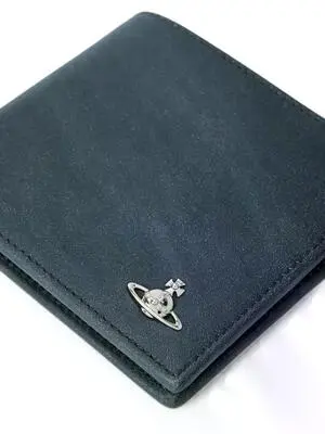 VIVIENNE WESTWOOD Man. Billfold Wallet