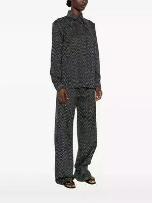 Missoni Long-sleeve Shirt