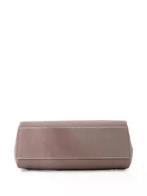Hermès Kelly Messenger Bag Togo Gm Crossbody Bag