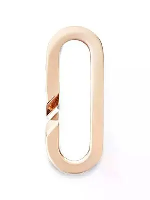 BIZZOTTO GIOIELLI Open-link Paperclip Pendant