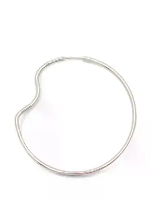 MARIA BLACK Copenhagen Hoop Earrings