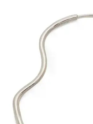 MARIA BLACK Copenhagen Hoop Earrings