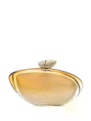 Benedetta Bruzziches Armonia Shoulder Bag - Gold