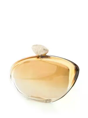 Benedetta Bruzziches Armonia Shoulder Bag - Gold