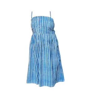 JIWYA Neel Midi Dress